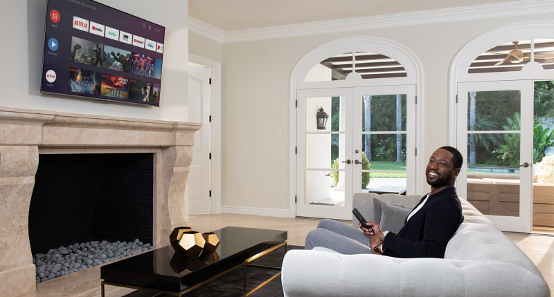 Hisense adds NBA All Star Dwayne Wade as U.S. Ambassador – G Style Magazine