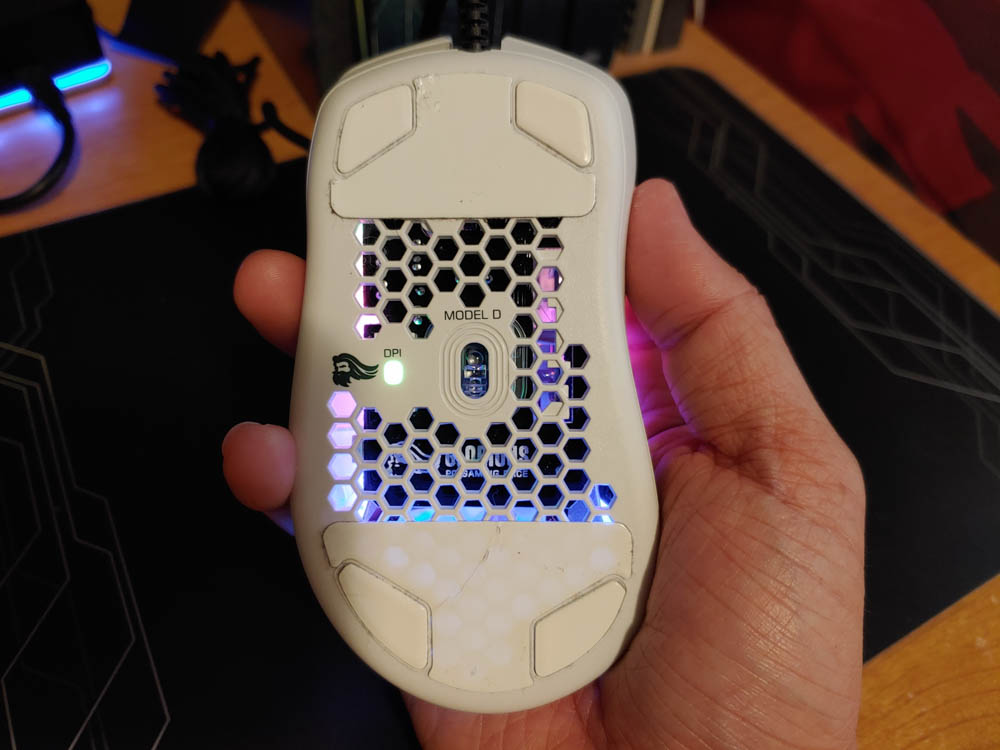 Glorious Model D Lightweight Gaming Mouse Review – G Style Magazine