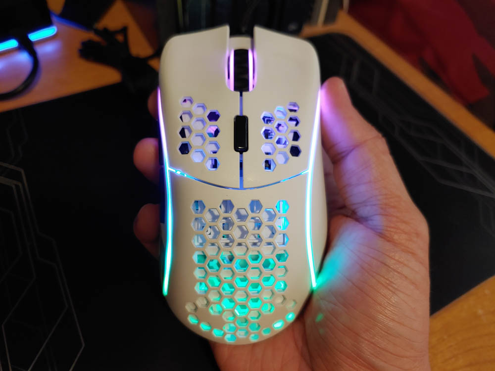 Glorious Model D Lightweight Gaming Mouse Review – G Style Magazine