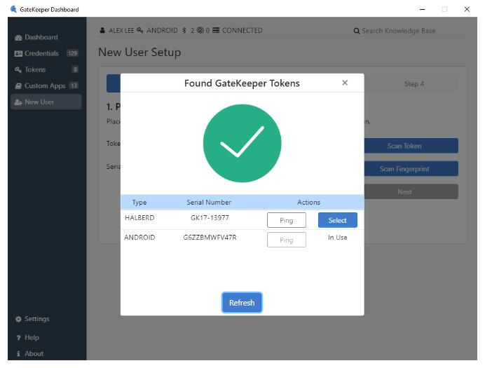 GateKeeper and the Halberd Proximity Token Review – G Style Magazine