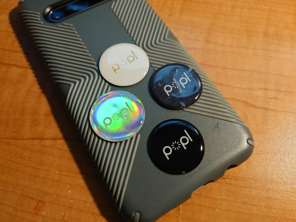 Popl – The Simple and Contactless Way to Share Contact Info [Review ...