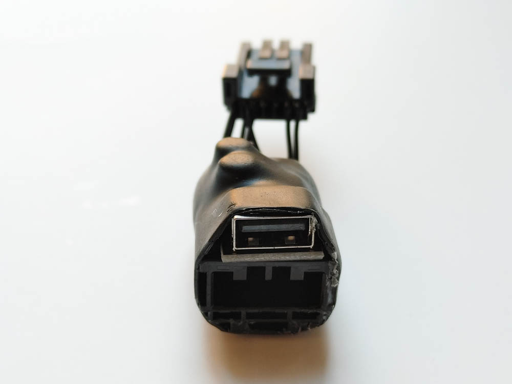 Dongar Technologies SimpleUSB Dashcam Adapter is a Godsend [Review] – G ...