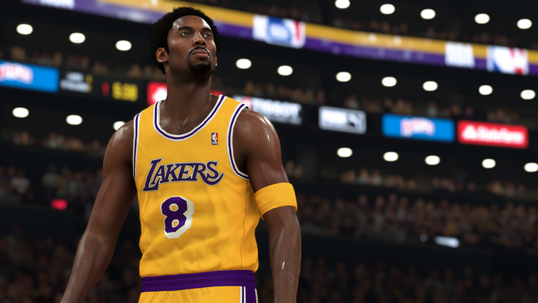 NBA 2K21 is not much different from 2K20 but still very good [Review ...