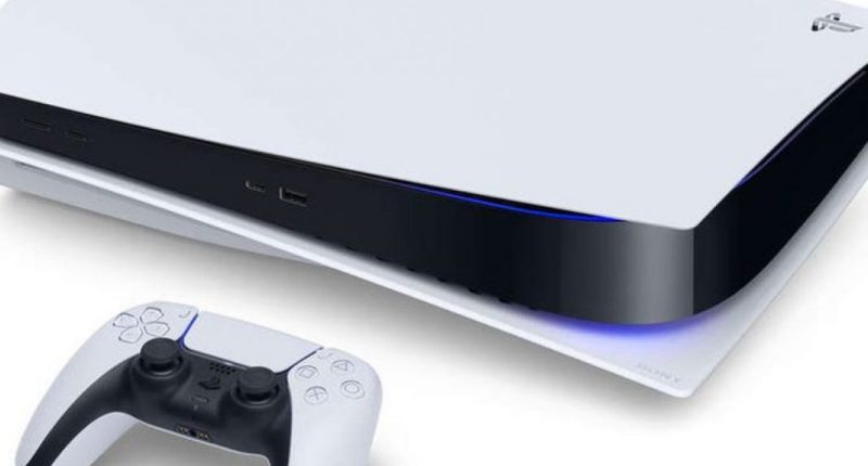 FINALLY! We get a look at the PS5’s User Interface – G Style Magazine