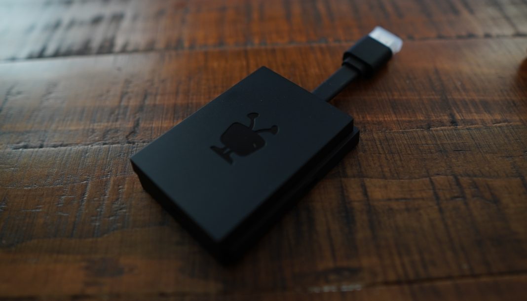 TiVo Stream 4K | Promising Entry into Streaming Stick Era [Review] – G ...