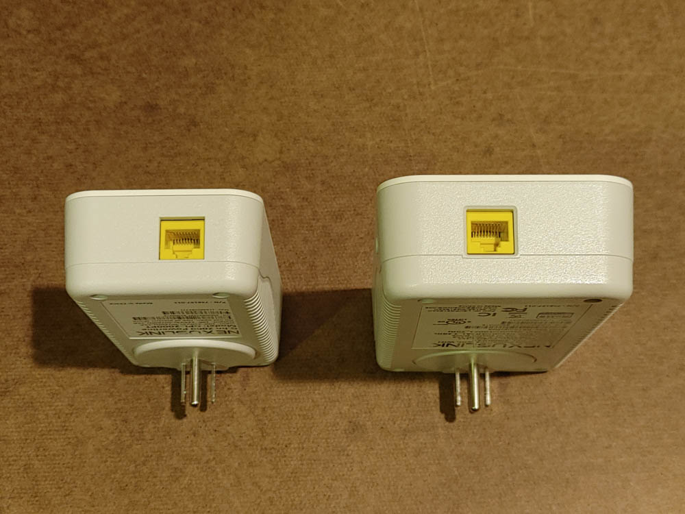 NexusLink G.hn Powerline Adapters Make Home Networking a Breeze [Review ...