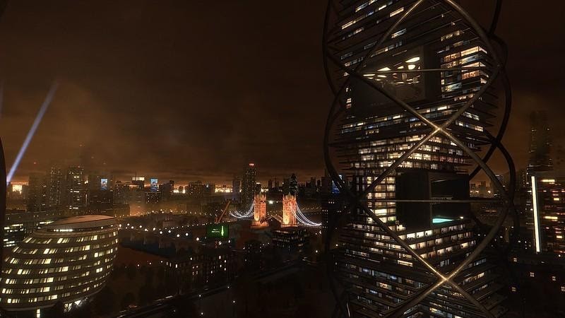 Top 4 games with themes similar to Cyberpunk 2077 – G Style Magazine