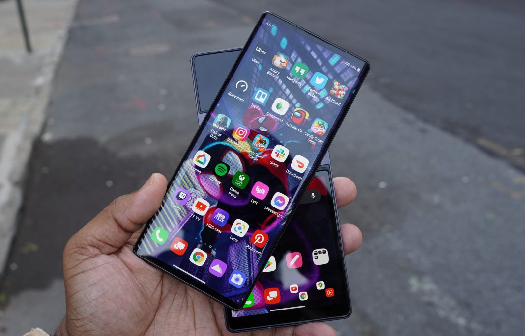 LG officially leaves the mobile phone business – G Style Magazine