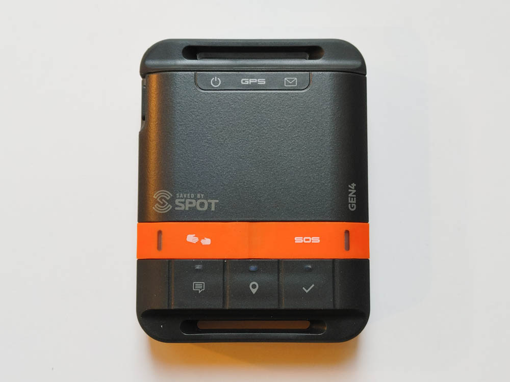 SPOT X and SPOT Gen4 are a Must-Have When Traveling Off the Grid ...