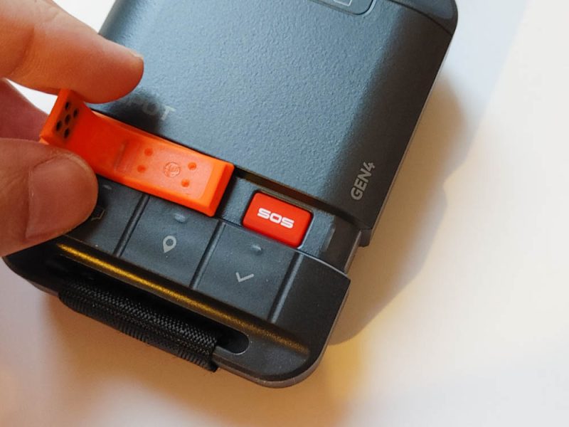 SPOT X and SPOT Gen4 are a Must-Have When Traveling Off the Grid ...