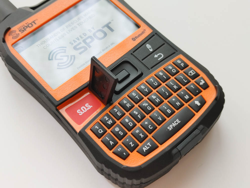 SPOT X and SPOT Gen4 are a Must-Have When Traveling Off the Grid ...