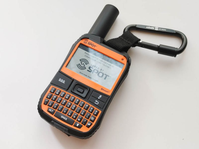 SPOT X and SPOT Gen4 are a Must-Have When Traveling Off the Grid ...