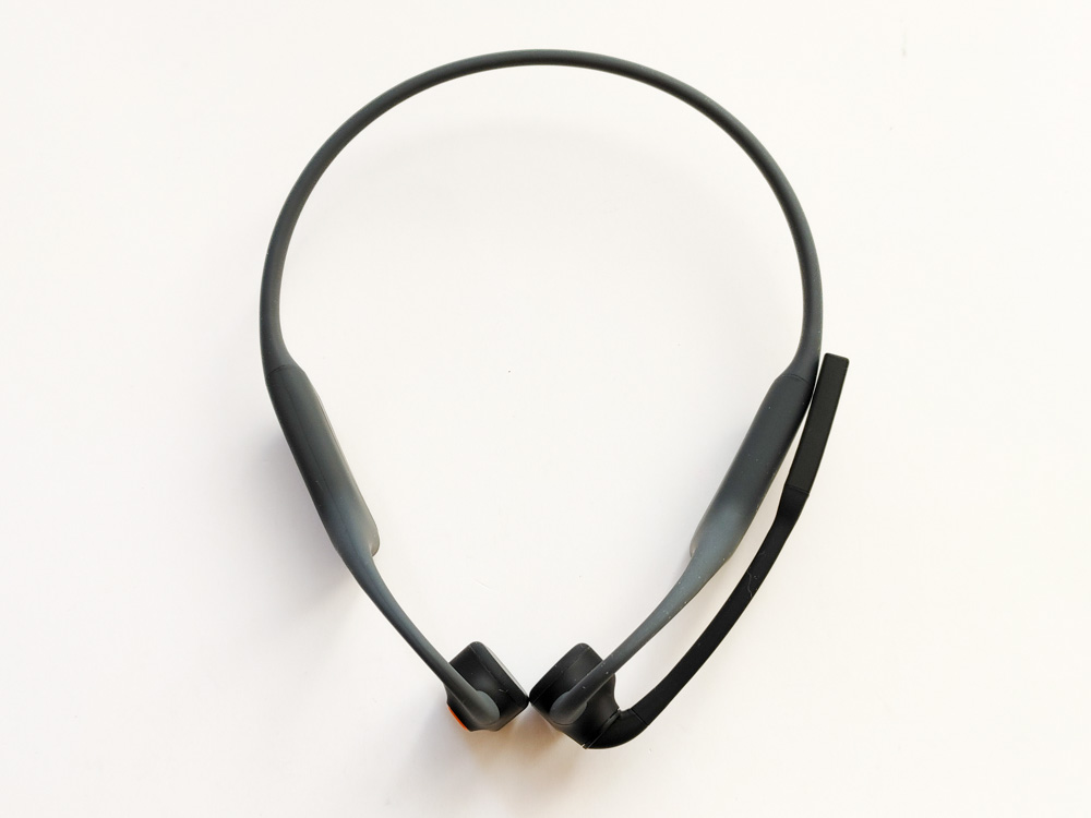 Aftershokz Opencomm Is Perfect for the Work-At-Home Crowd [Review] – G ...