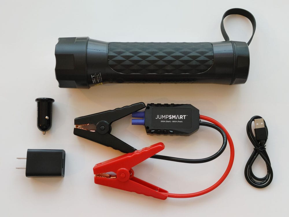 Limitless Innovations JumpSmart 10-in-1 Multi-Tool is a Must Have in ...