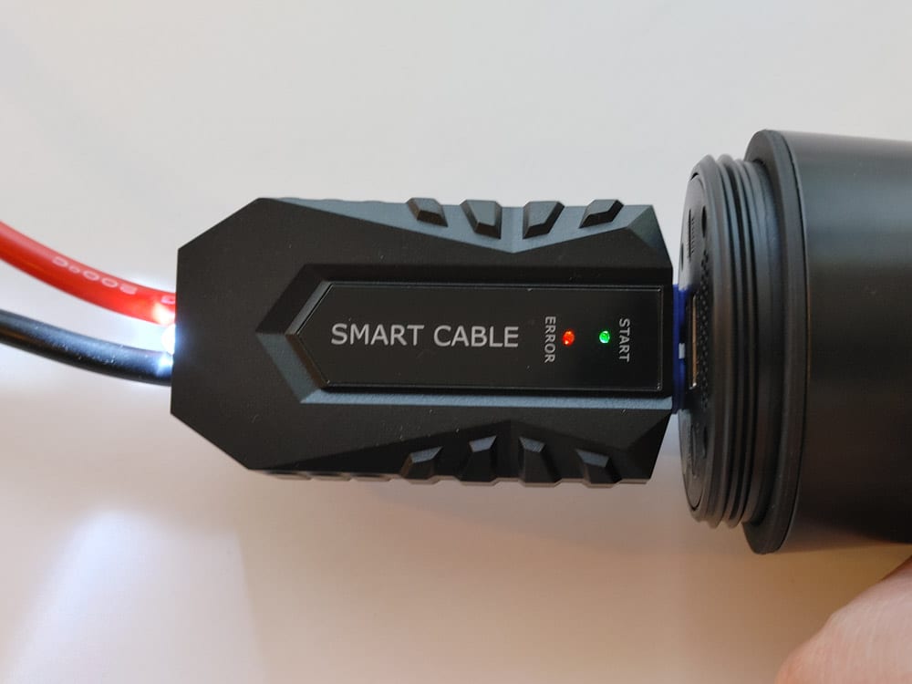 Limitless Innovations JumpSmart 10-in-1 Multi-Tool is a Must Have in ...