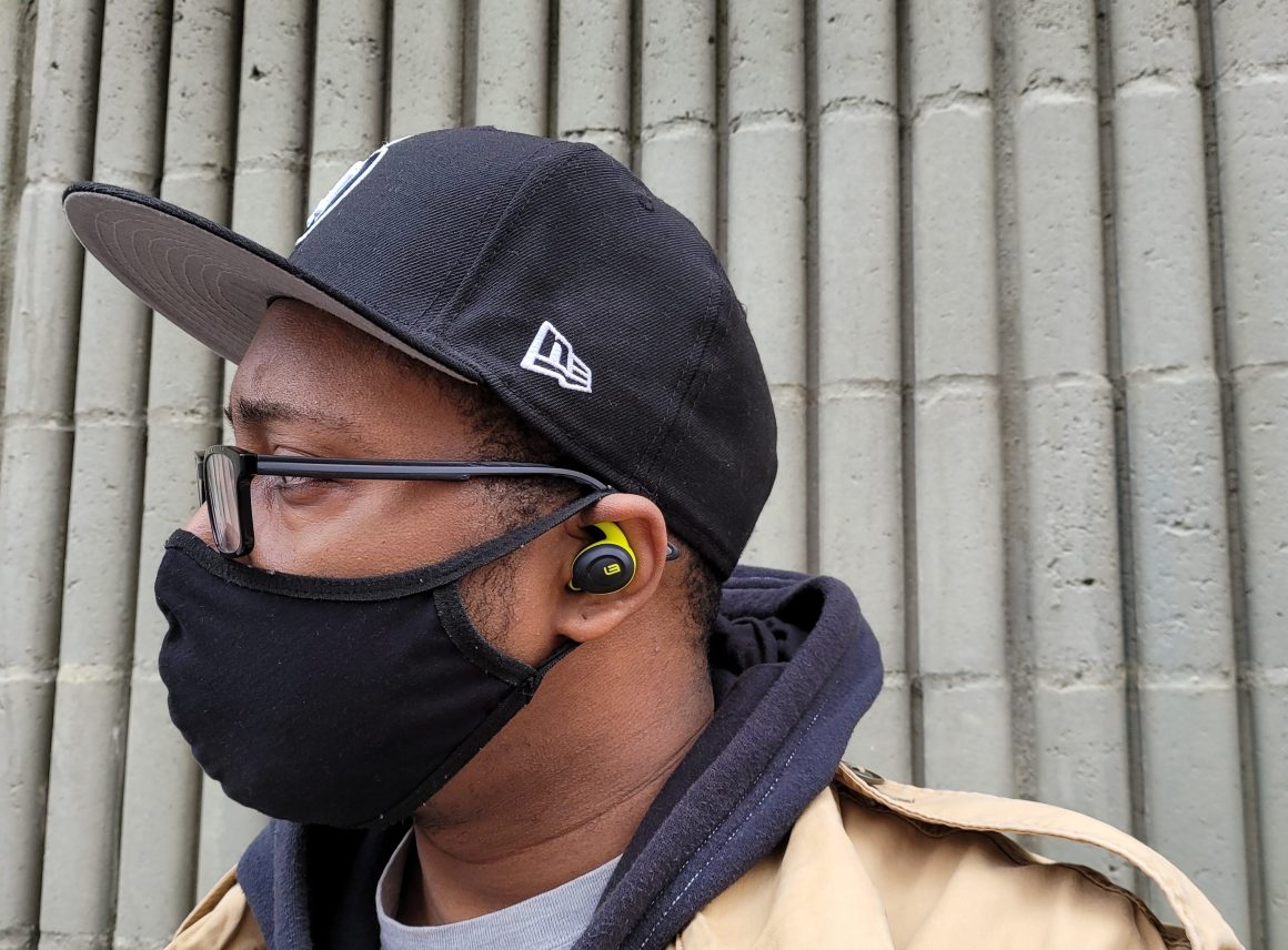 LinearFlux HyperSonic Earbuds | Affordable & Waterproof [Review] – G ...