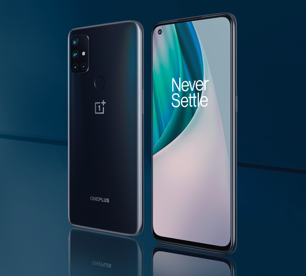 OnePlus Nord Series Arriving to U.S. with Prepaid Options via T-Mobile ...