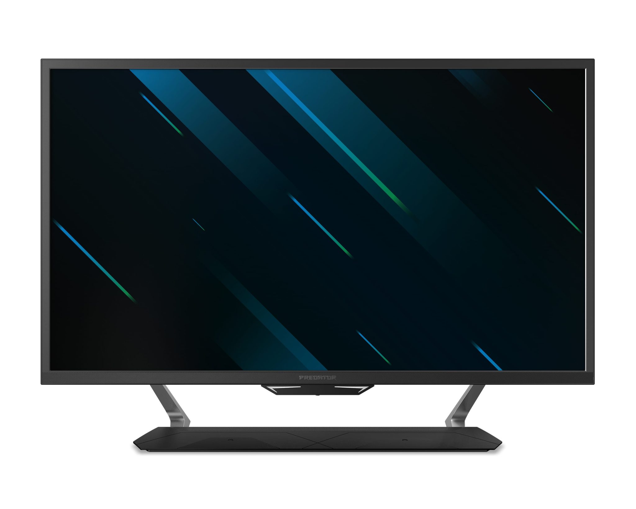 Acer Predator CG437K 43″ Gaming Monitor is what I always wanted to game ...