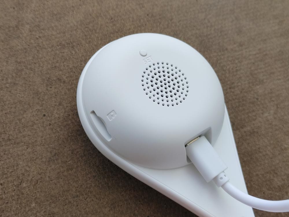 360 ACIC Security Camera is Fantastic and Cheap [Review] – G Style Magazine