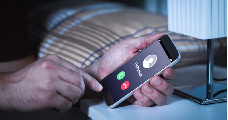 How to Handle Repeat Malicious Callers – G Style Magazine