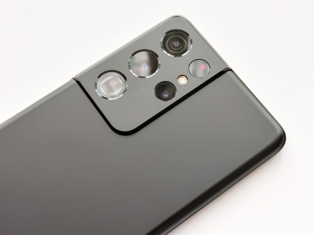 Samsung Galaxy S21 Ultra, 2 Weeks Later and It’s Been a Near Perfect ...