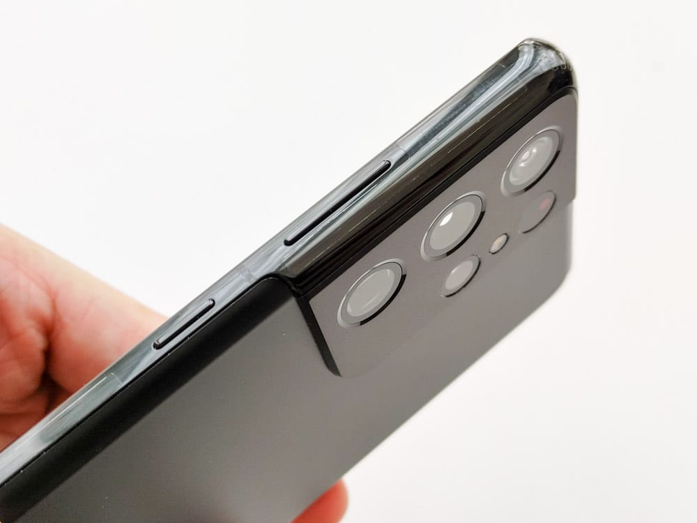 Samsung Galaxy S21 Ultra, 2 Weeks Later and It’s Been a Near Perfect ...