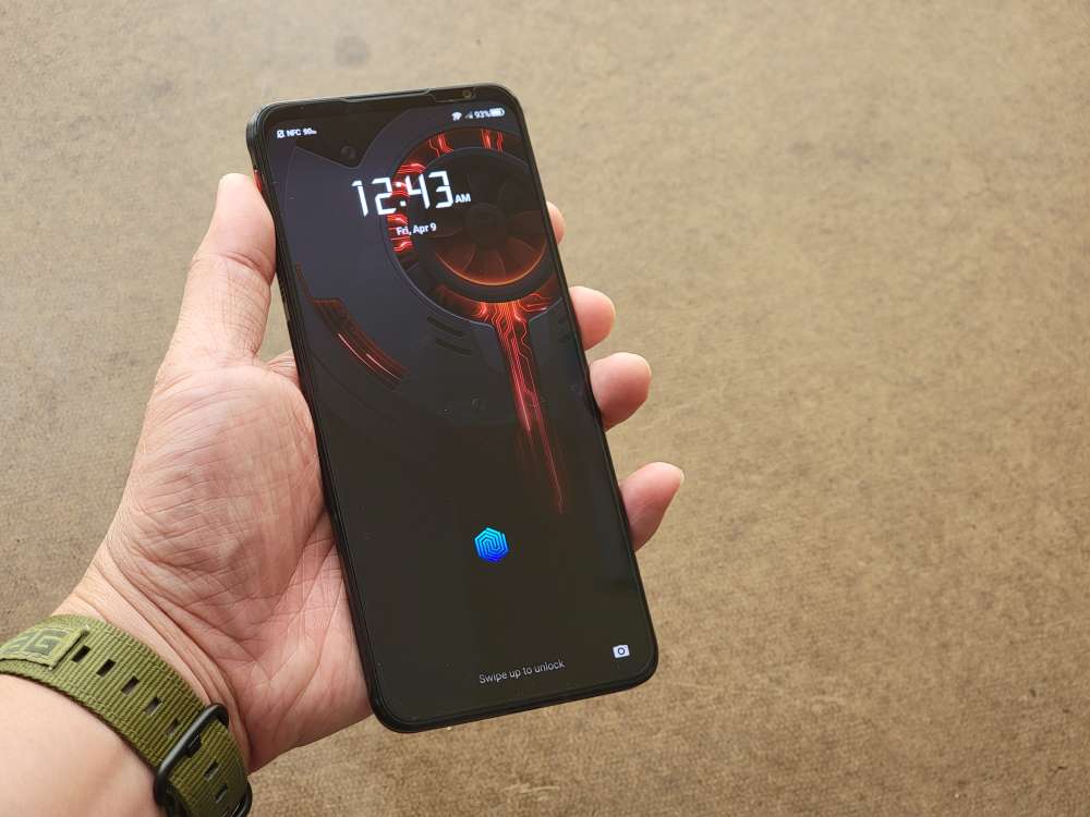 RedMagic 6 is a True Gaming Powerhouse Smartphone With an Unbelievable ...