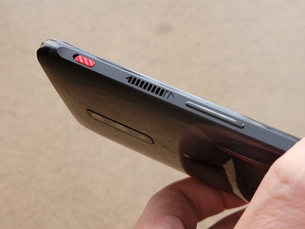 RedMagic 6 is a True Gaming Powerhouse Smartphone With an Unbelievable ...