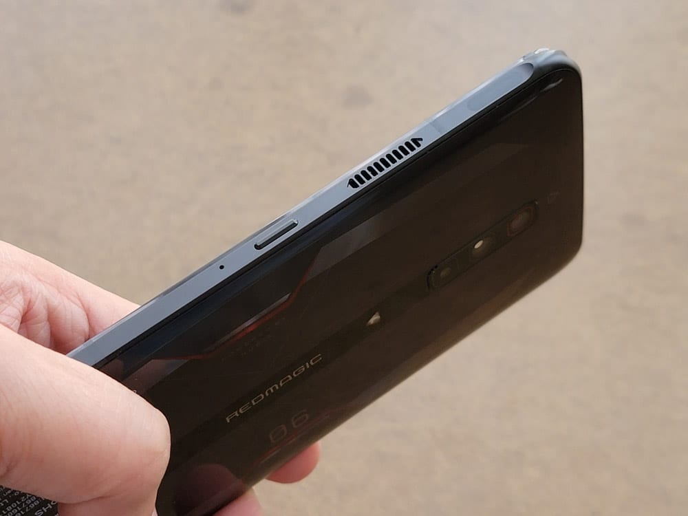 RedMagic 6 is a True Gaming Powerhouse Smartphone With an Unbelievable ...