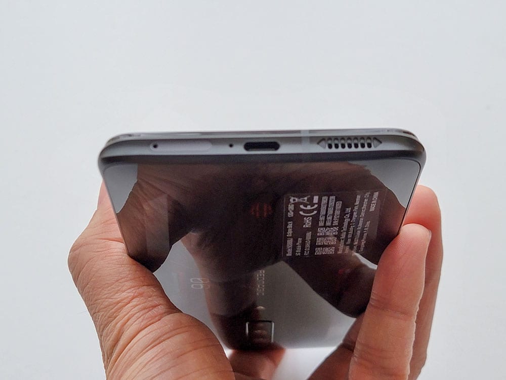 RedMagic 6 is a True Gaming Powerhouse Smartphone With an Unbelievable ...