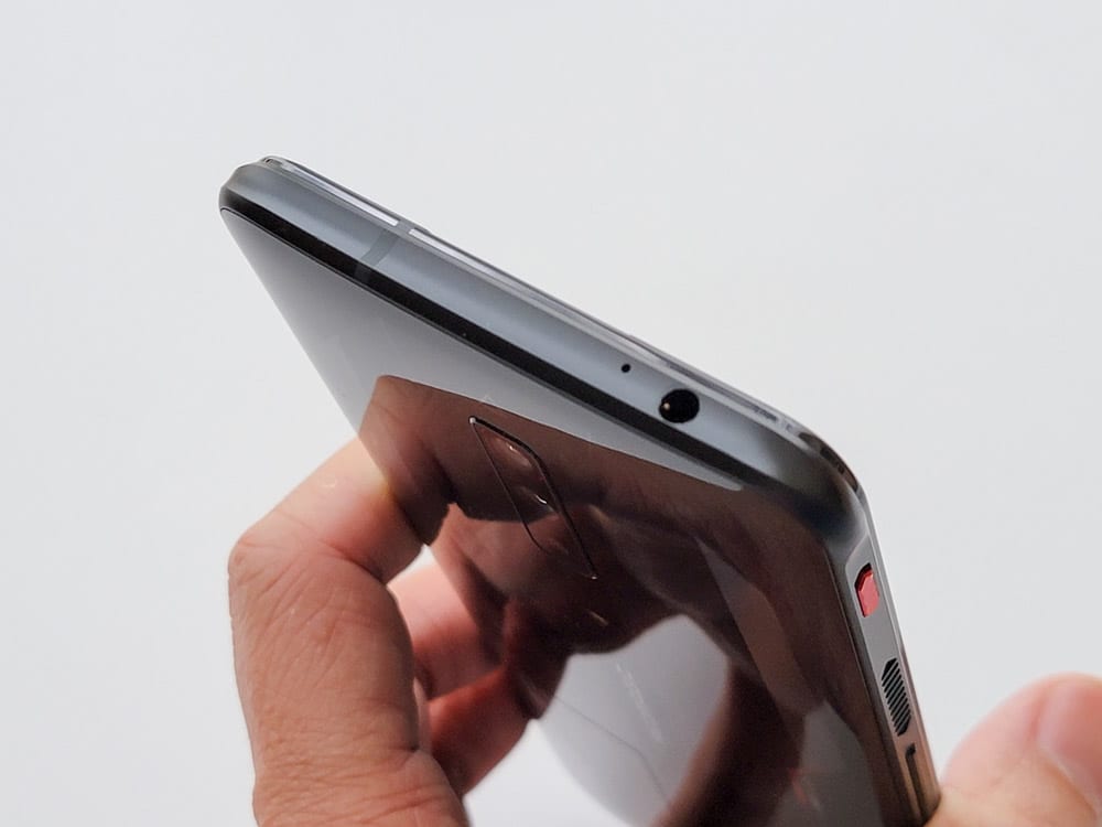 RedMagic 6 is a True Gaming Powerhouse Smartphone With an Unbelievable ...