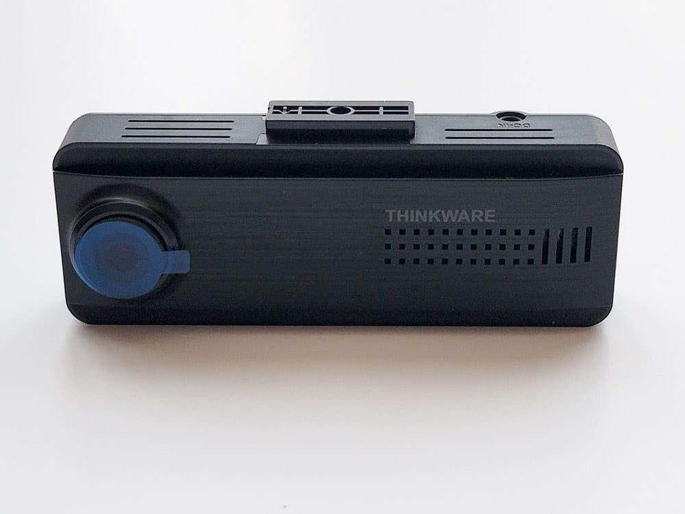 Thinkware F200 Pro Dash Cam Bundle Has Almost Everything You Need to ...
