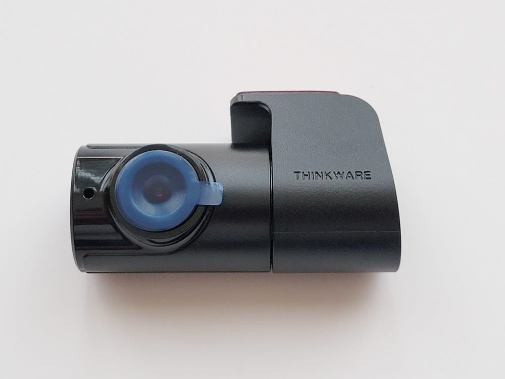 Thinkware F200 Pro Dash Cam Bundle Has Almost Everything You Need to ...