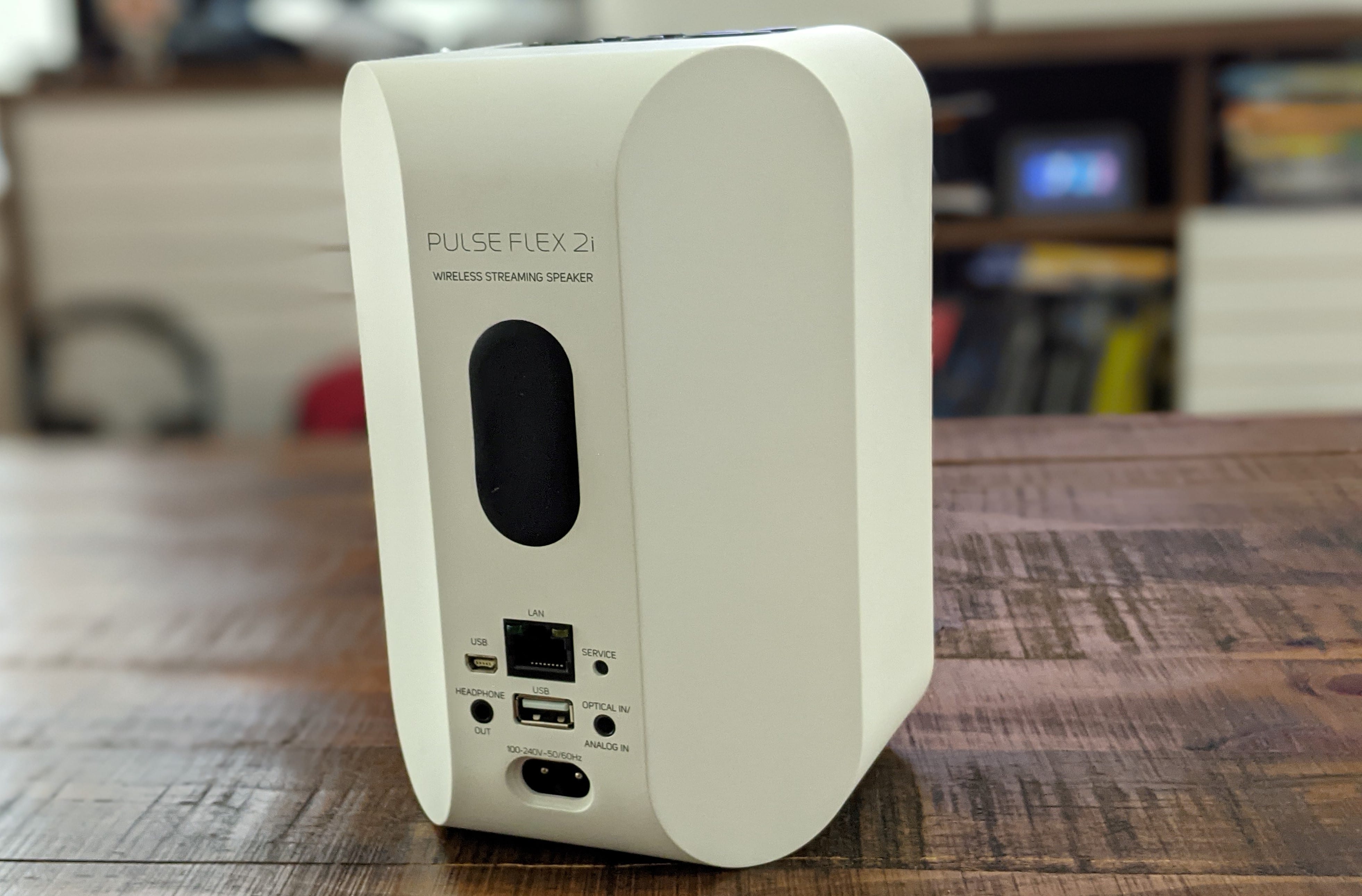 Bluesound Pulse Flex 2i | Flexible in Many Ways [Review] – G Style Magazine