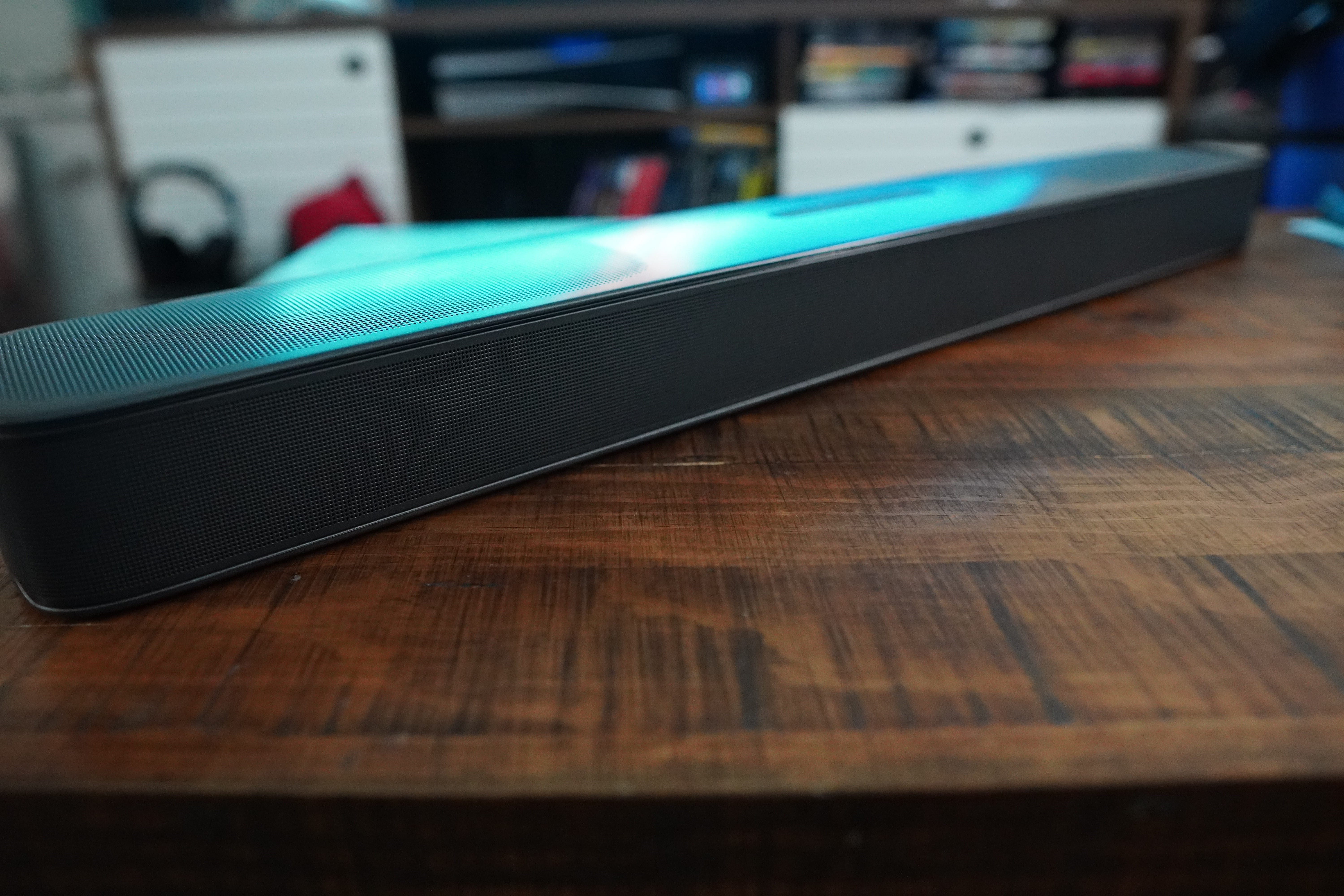 JBL Bar 5.0 Multibeam | Small Soundbar with Big Sound [Review] – G ...