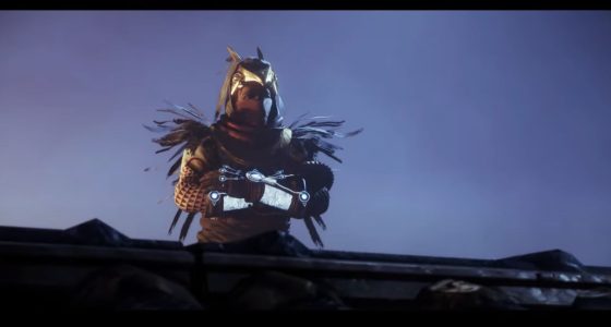 Destiny 2 | Osiris is Sus and the Vanguard Doesn’t Care – G Style Magazine