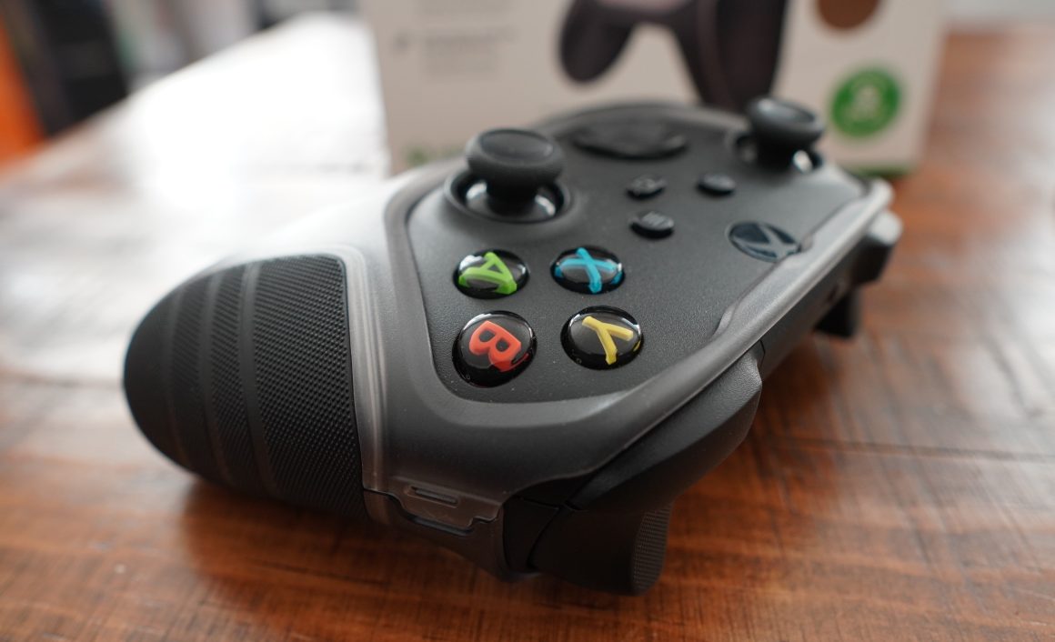 OtterBox Mobile Gaming | Fitting all your Xbox Needs [Review] – G Style ...