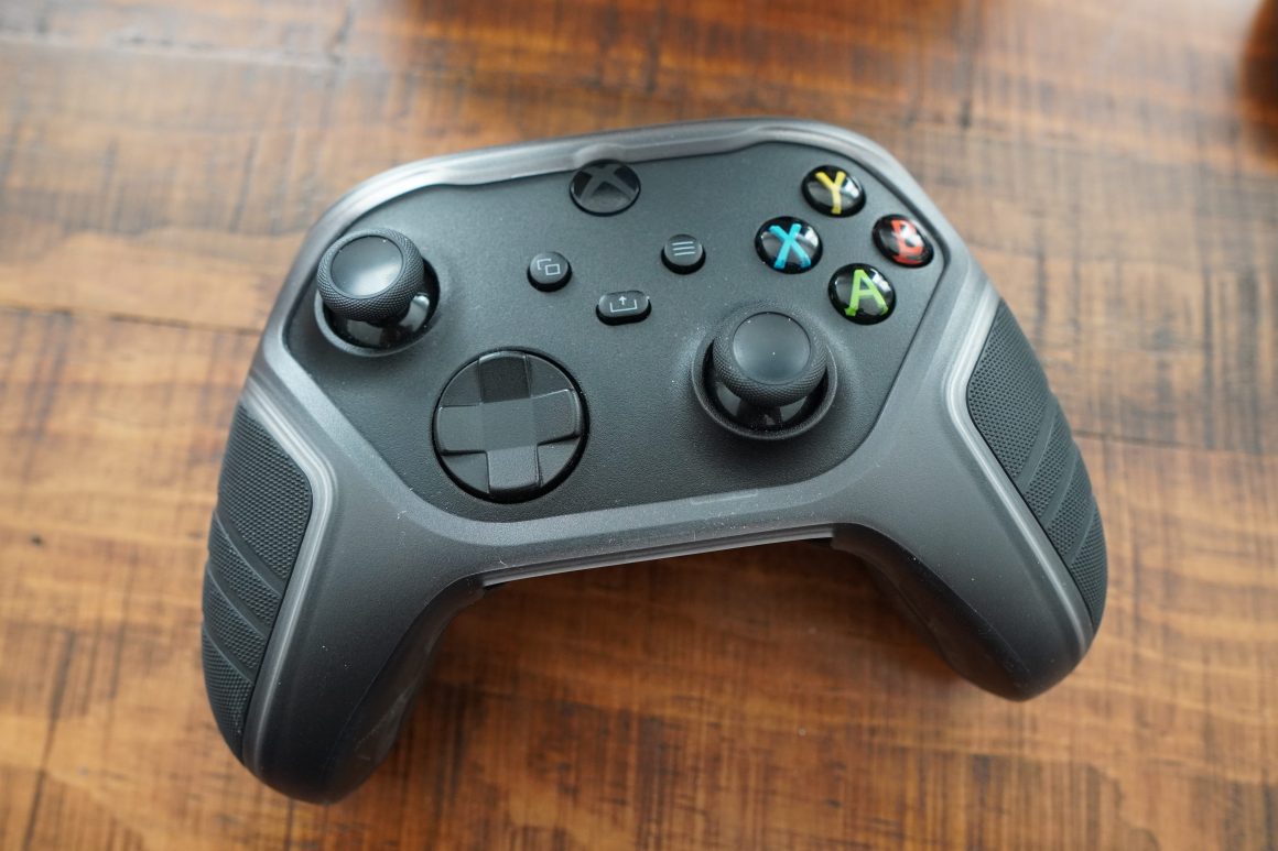 OtterBox Mobile Gaming | Fitting all your Xbox Needs [Review] – G Style ...