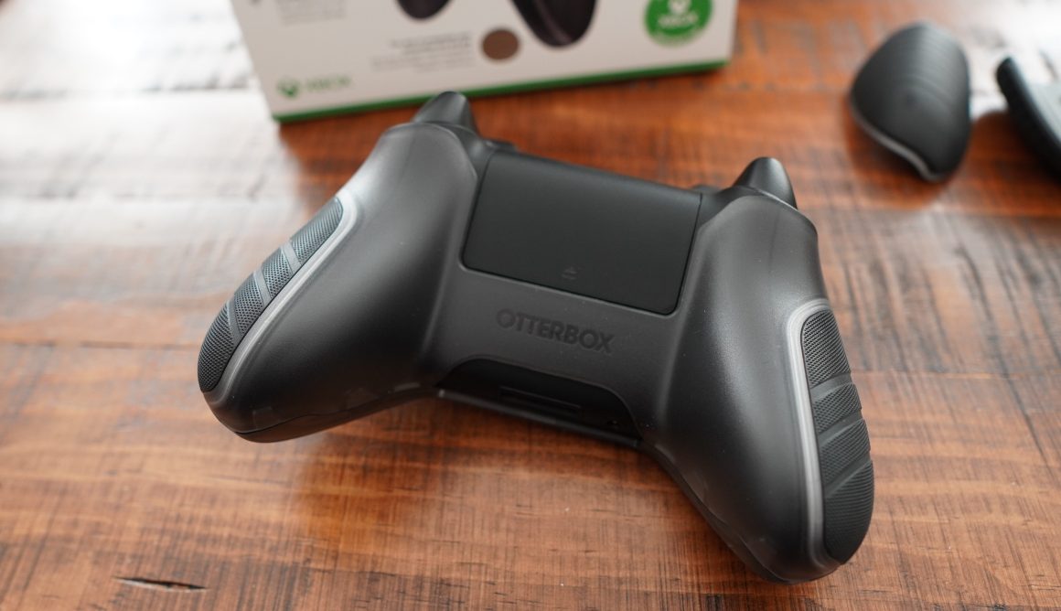 OtterBox Mobile Gaming | Fitting all your Xbox Needs [Review] – G Style ...