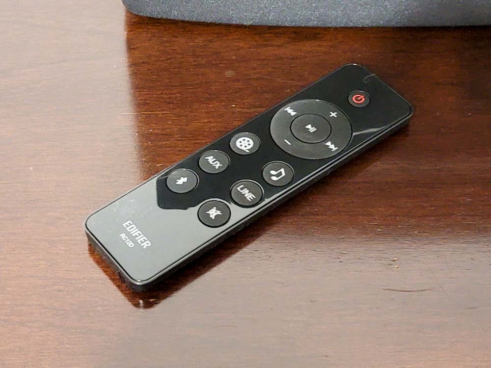 Edifier D12 is the Only Speaker I Need in My Home for Music [Review ...