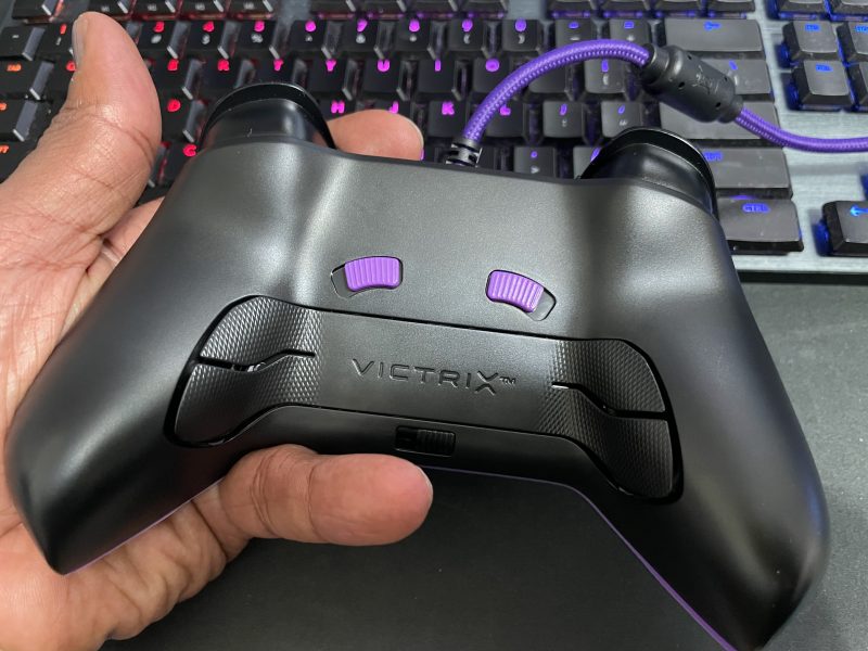 Victrix Gambit Pro Controller: The affordable “PRO” [Review] – G Style ...