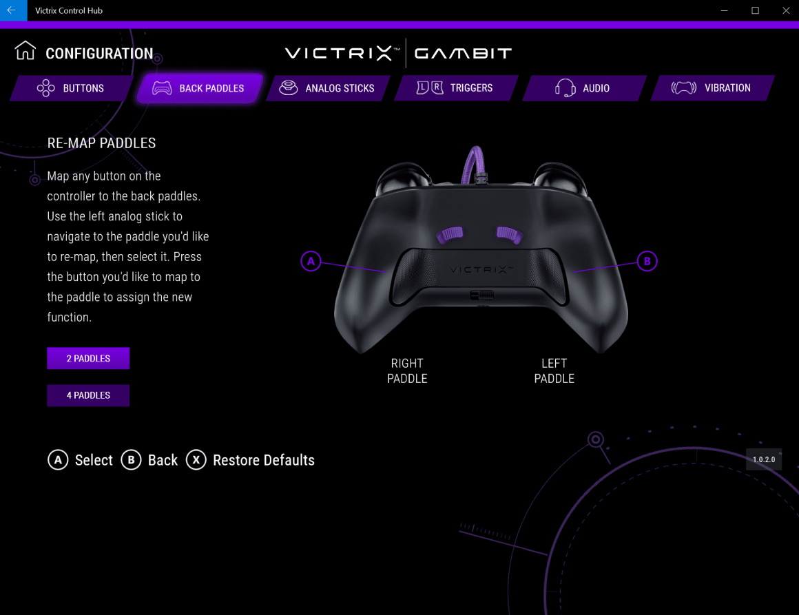 Victrix Gambit Pro Controller: The affordable “PRO” [Review] – G Style ...