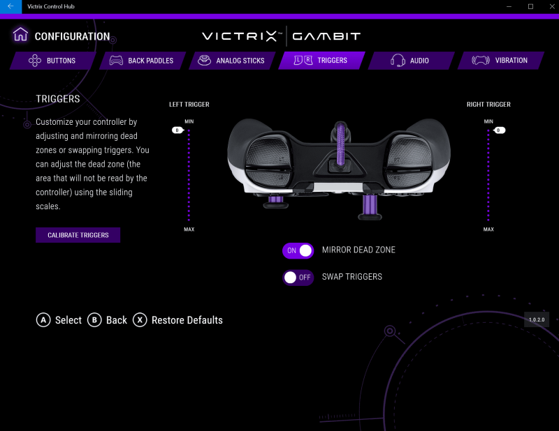 Victrix Gambit Pro Controller: The affordable “PRO” [Review] – G Style ...