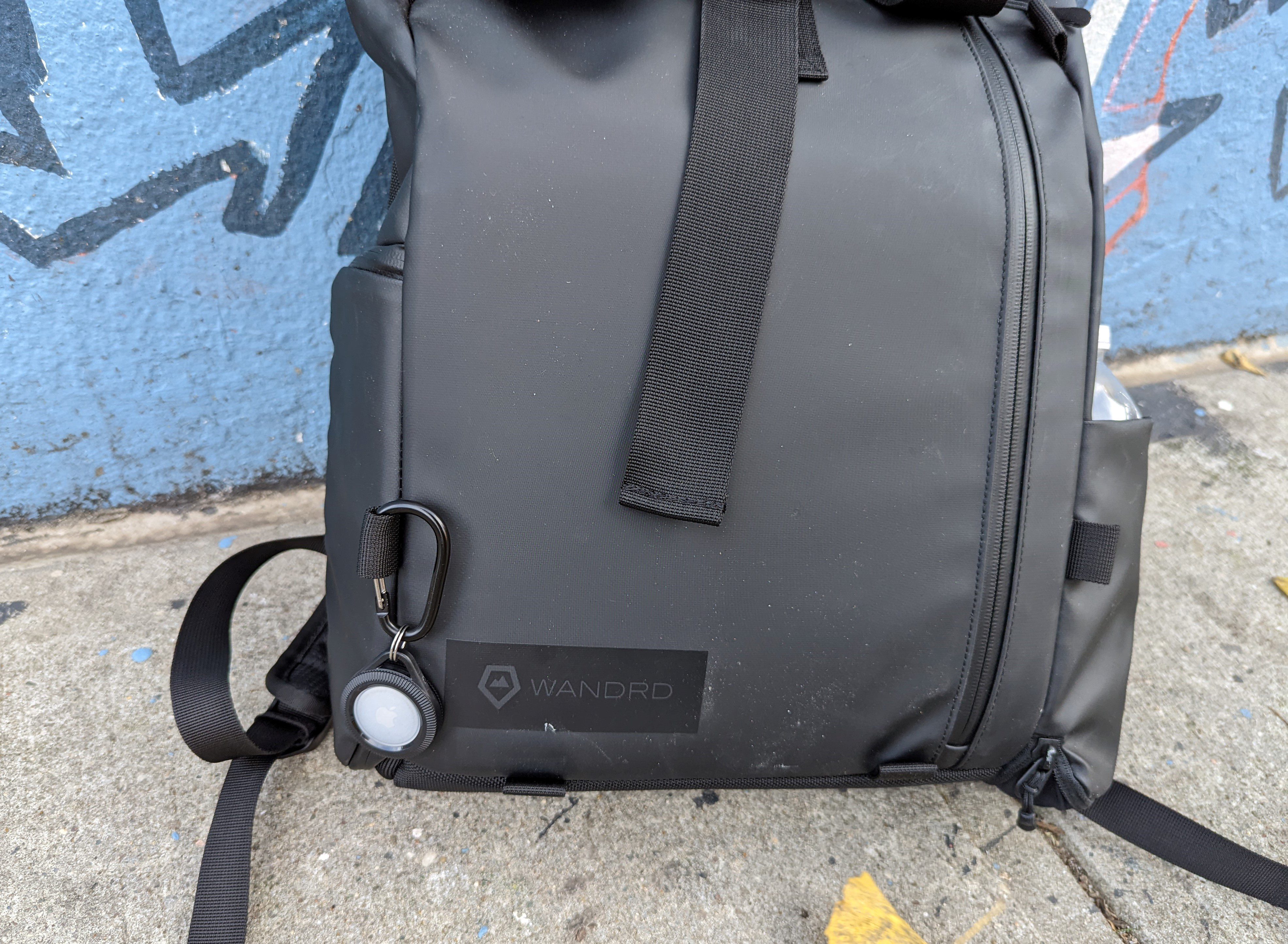 Catalyst Provides Three Distinct Cases to Protect your AirTags [Review ...