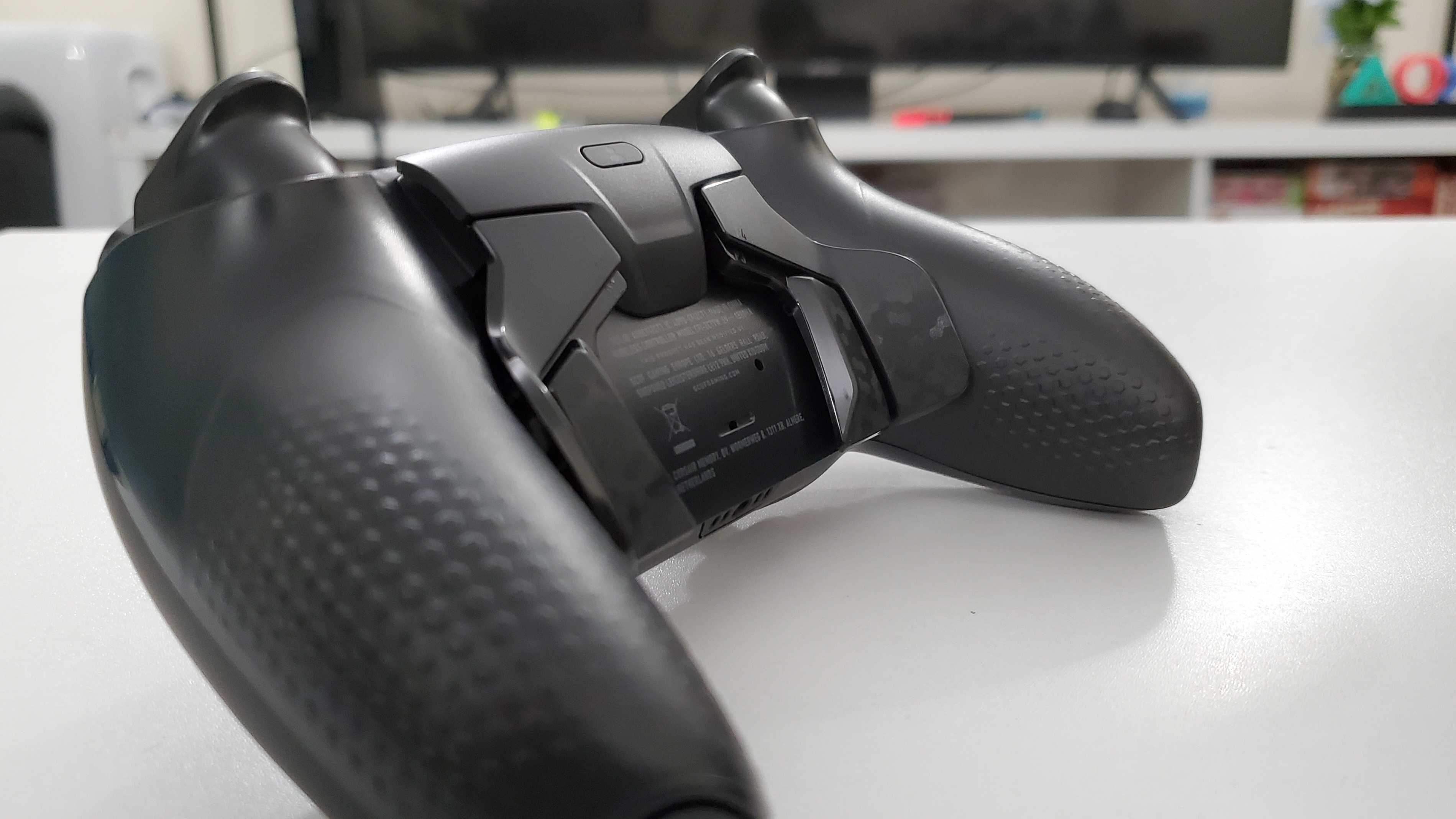 Scuf DualSense Reflex Pro | It’s Almost Perfect [Review] – G Style Magazine