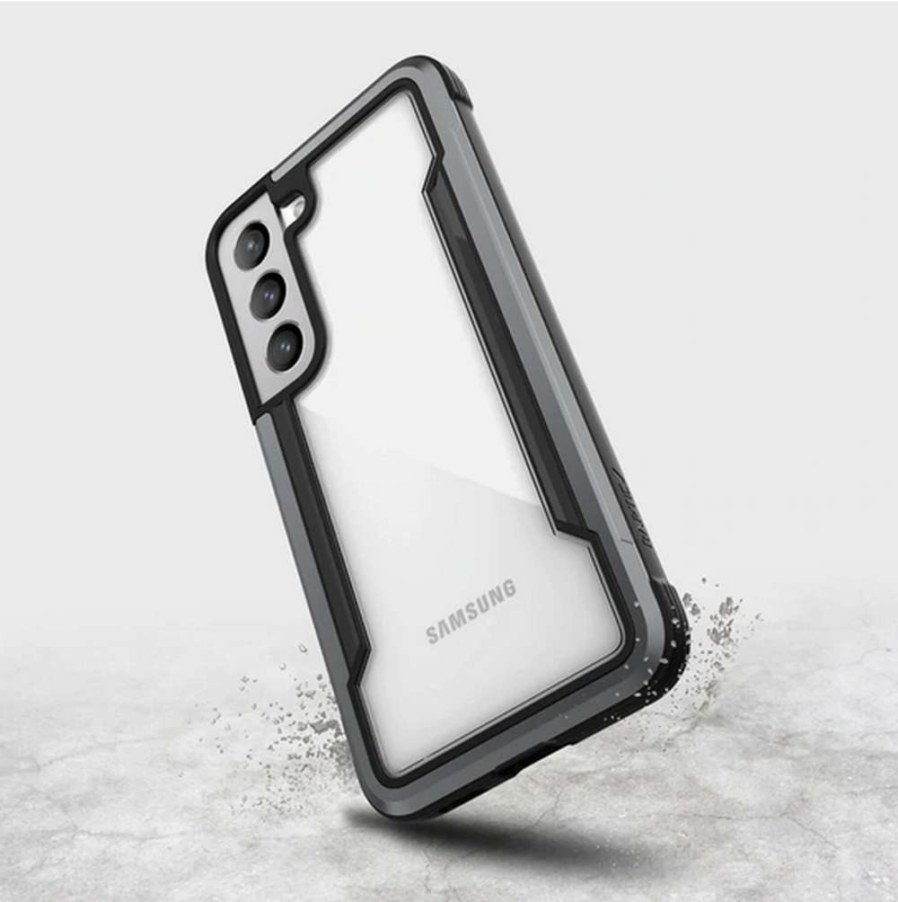 Raptic Shield Case is Available for the Samsung Galaxy S22 Series – G ...