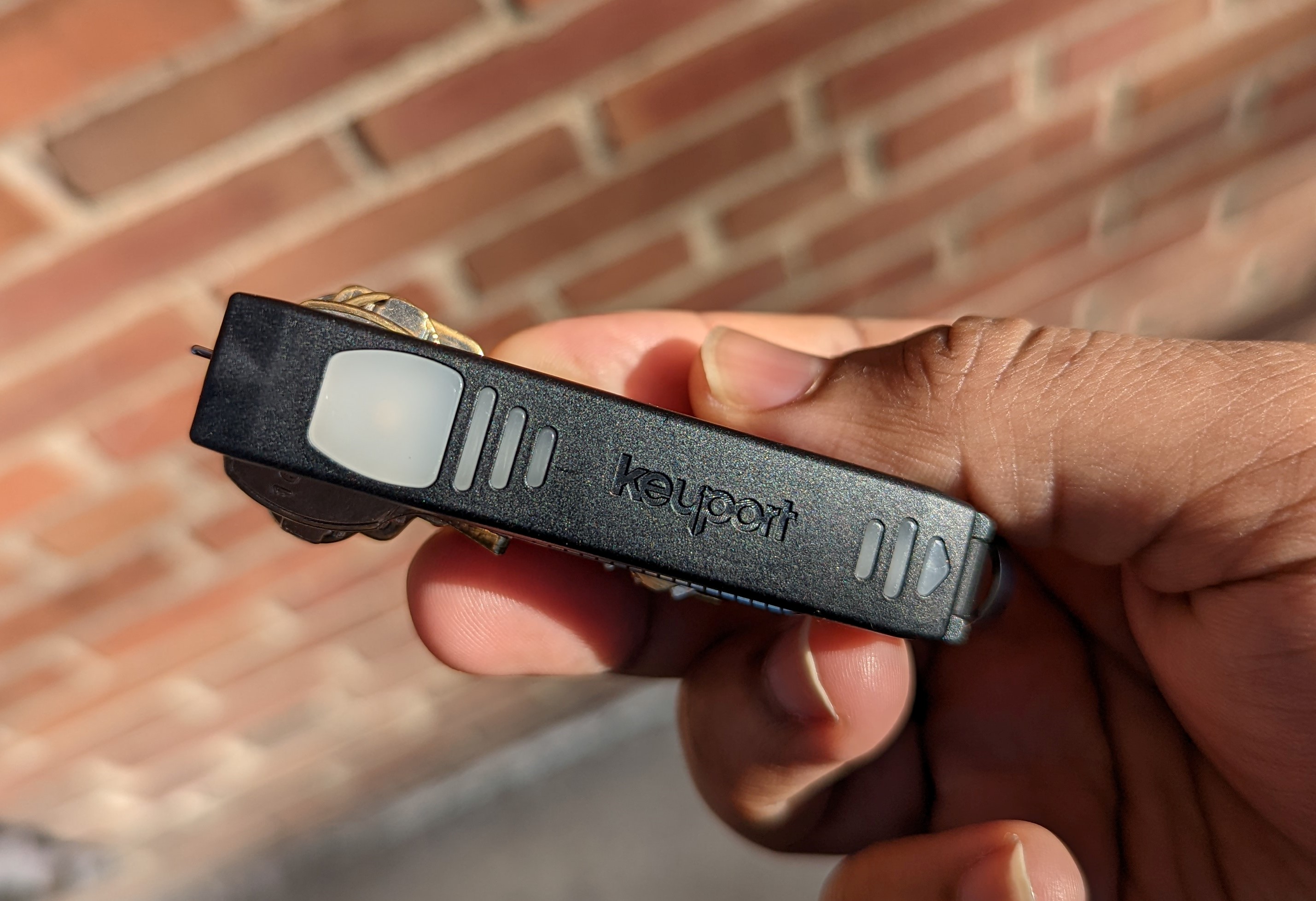 Keyport Pivot 2.0 | Keeping your Keys Organized with Effective Mods ...