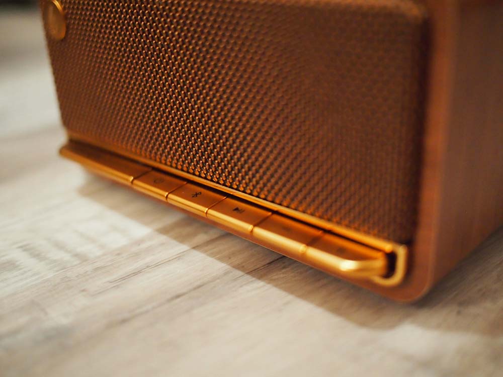 Edifier MP230 Bluetooth Speaker May Be Portable, But You’ll Want to ...