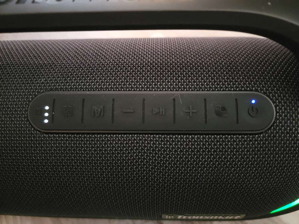 Tronsmart Bang is Made for Blasting at Parties [Review] – G Style Magazine