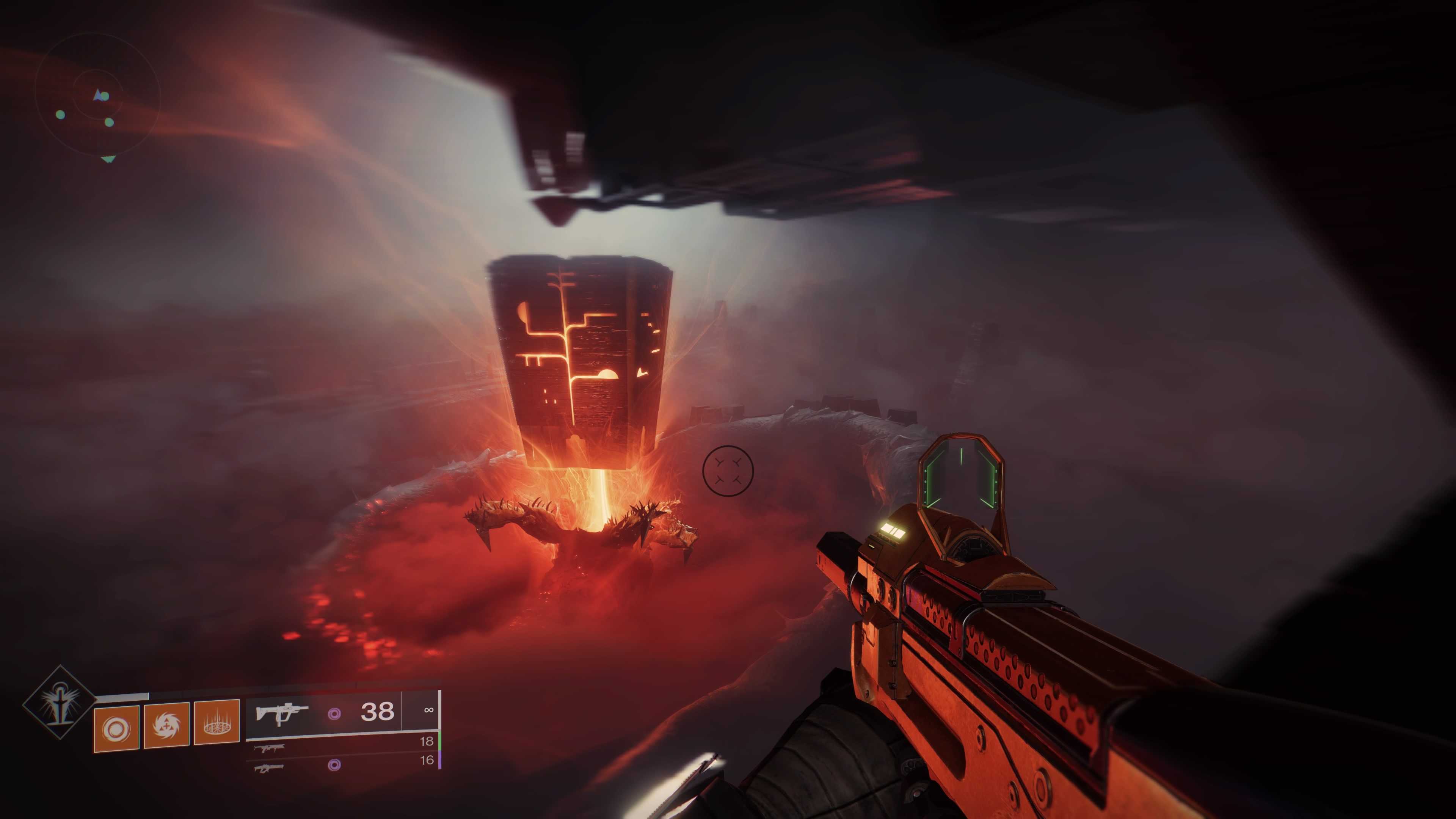 Destiny 2: The Witch Queen | Deepsight is Strong [Review] – G Style ...